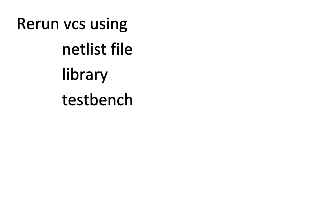 Solved Task 1 Check Simulation Of Verilog Source 2653