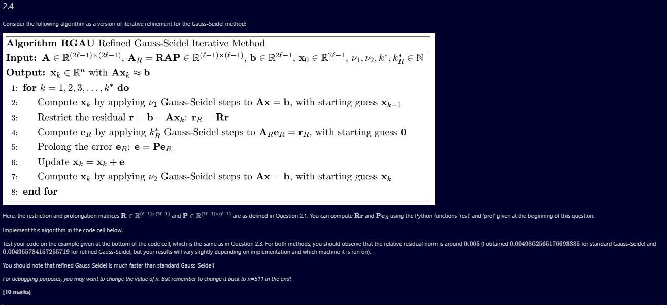 Solved PLEASE PROVIDE PYTHON CODE AND SHOW OUTPUT WITH | Chegg.com
