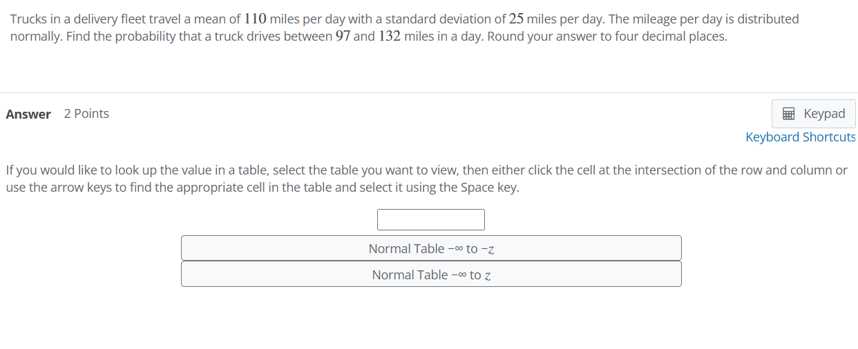 Solved Answer 2 ﻿PointsIf you would like to look up the | Chegg.com