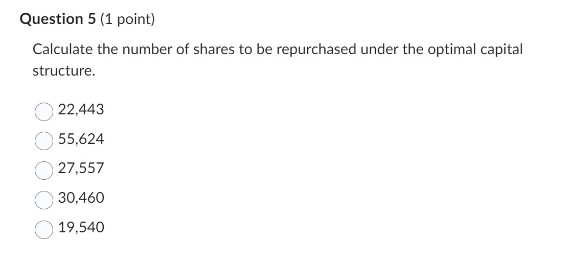 Solved Please solve the questions for 5 & 6. I already | Chegg.com