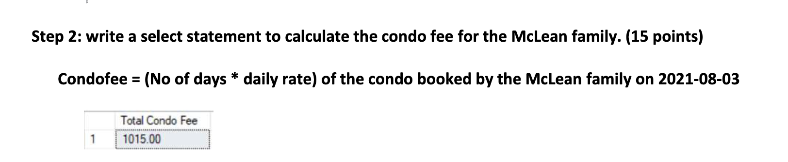 Solved CREATE TABLE INVOICE ( InvoiceID smallInt | Chegg.com