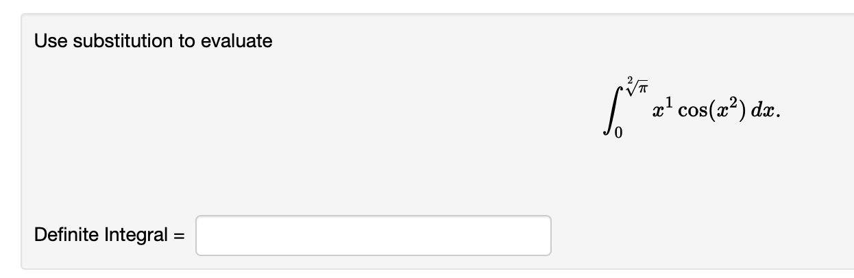 Solved Find the average value of the function defined by | Chegg.com