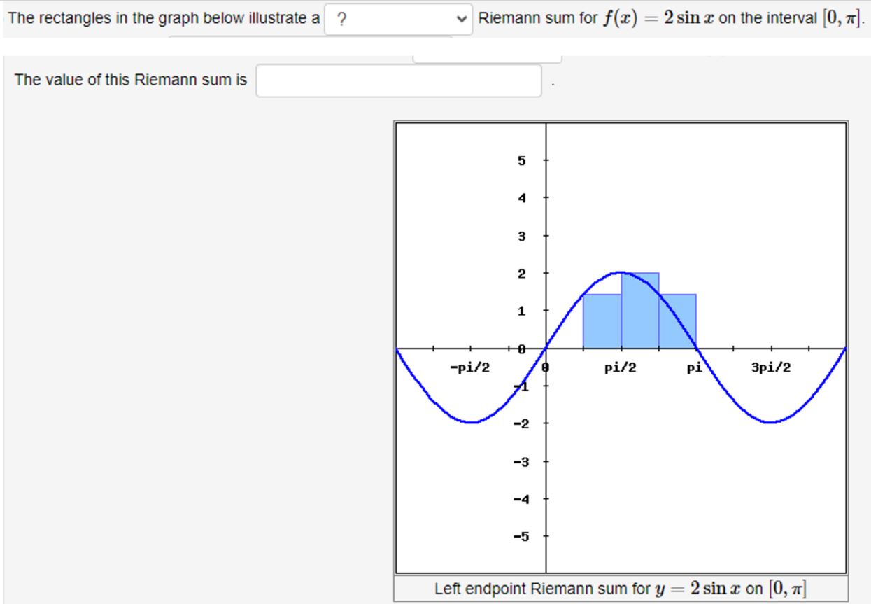 Solved The rectangles in the graph below illustrate a | Chegg.com