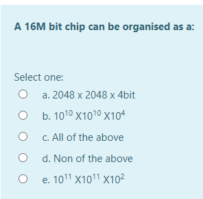Solved Hamming code is an error detection algorithm only | Chegg.com