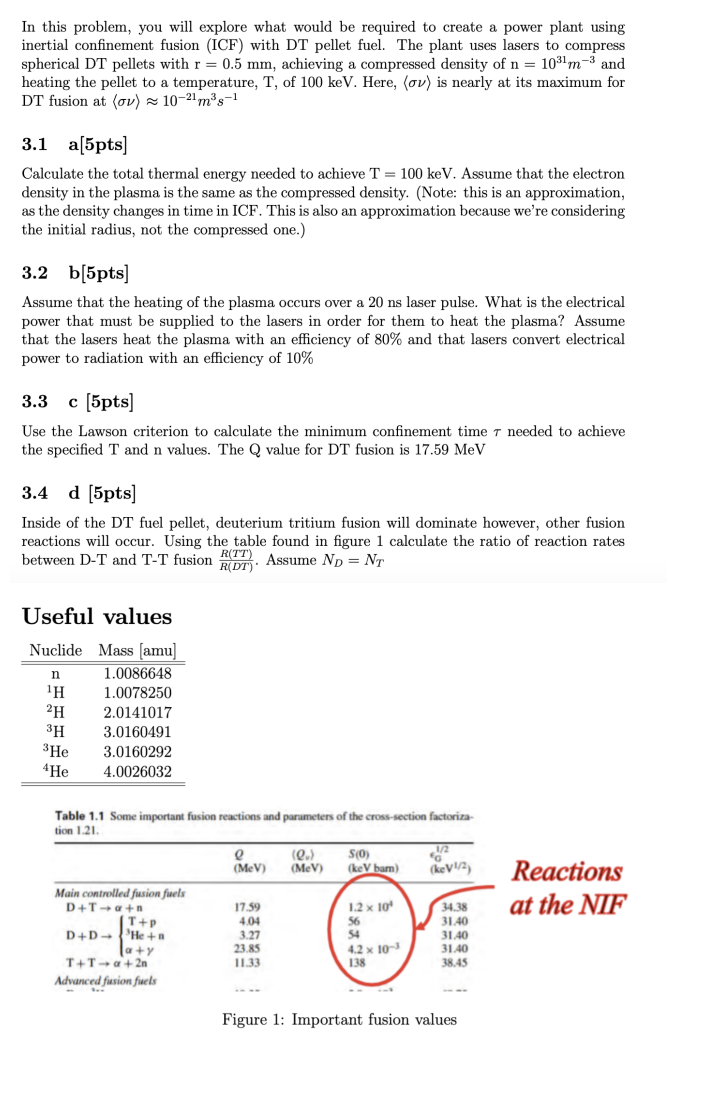 Solved How to solve all of this question. Please show all | Chegg.com