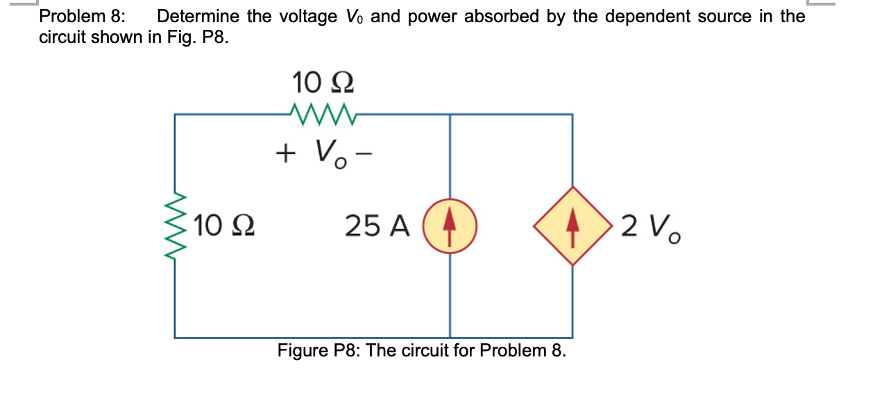 Solved 5: Determine the voltages V1 to V4 in the circuit | Chegg.com