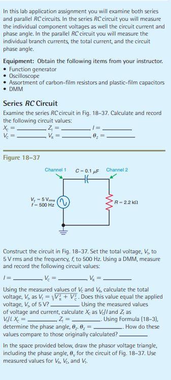 Solved In this lab application assignment you will examine | Chegg.com