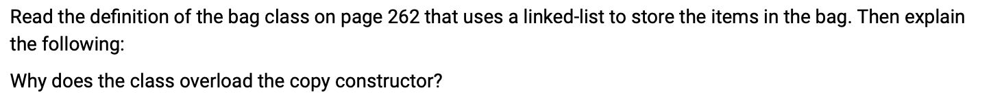 Solved Describe a problem that can occur if you dereference | Chegg.com