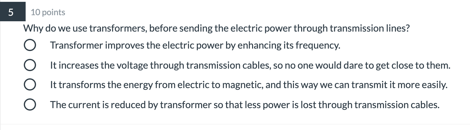 Solved 4 10 points Assume you have a conducting frame on xy | Chegg.com