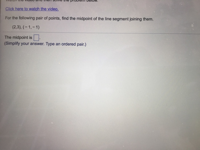 Solved Math 111-71 CE OL-Fall 2017 Homework: HW #4: Chap. | Chegg.com