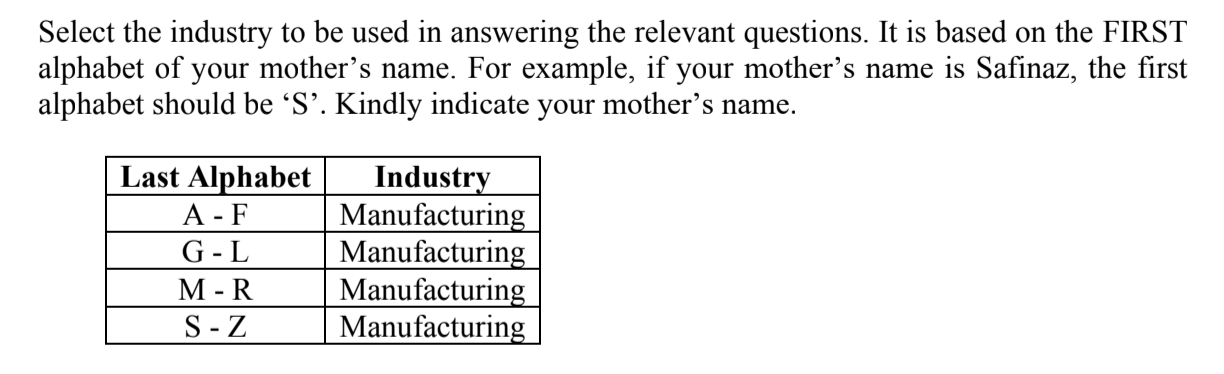 3. Enumerate the standard-setting process. Illustrate | Chegg.com