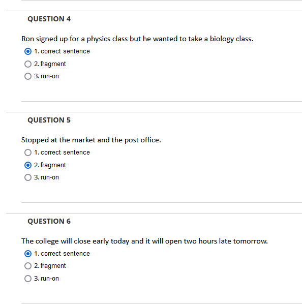 DIRECTIONS: For each of the 20 following problems, | Chegg.com