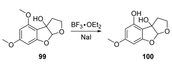 Solved Nal BF3⋅OEt2 99 100 | Chegg.com