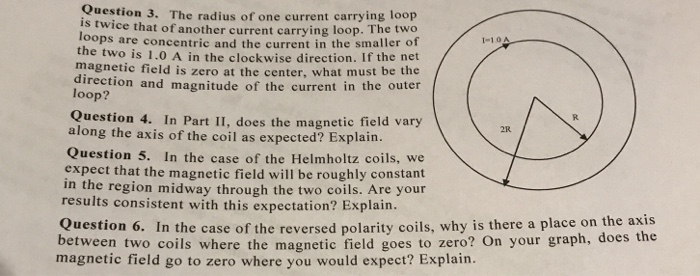 Solved I just need help answering these few questions. Below | Chegg.com