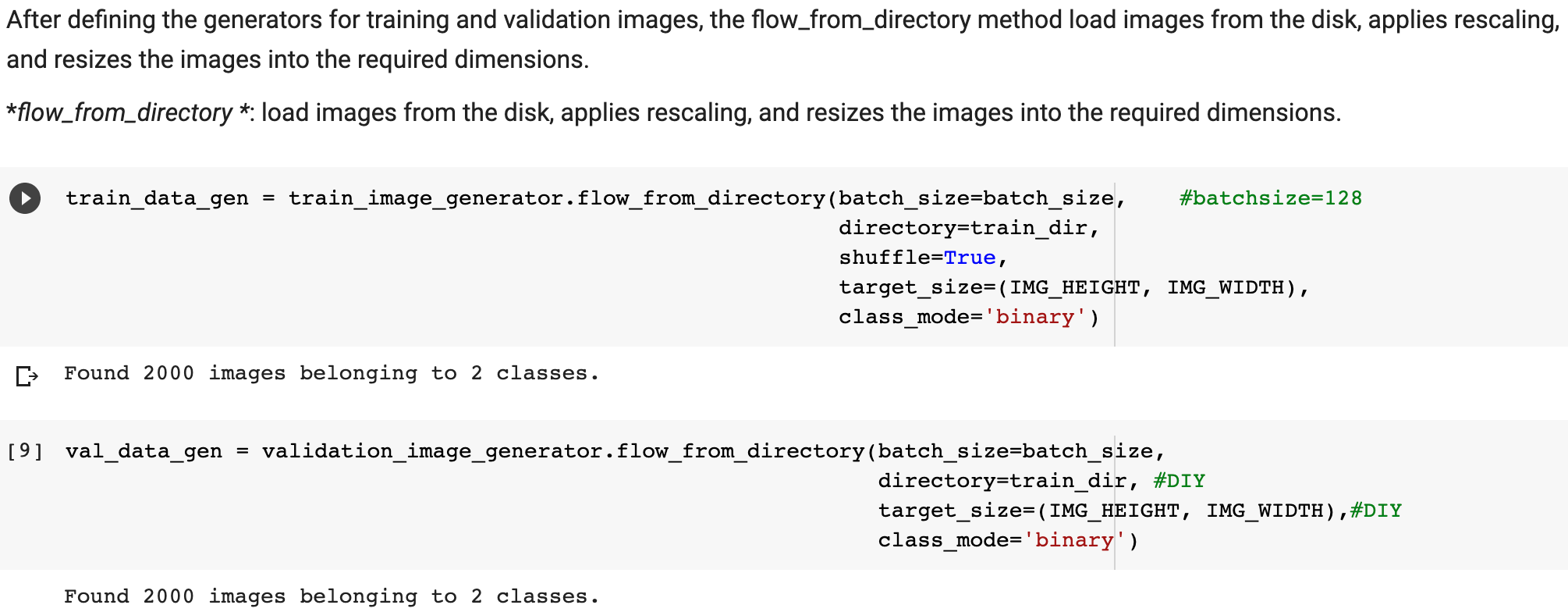 Solved Google colab assignment. Pls do .ipynb part in colab | Chegg.com