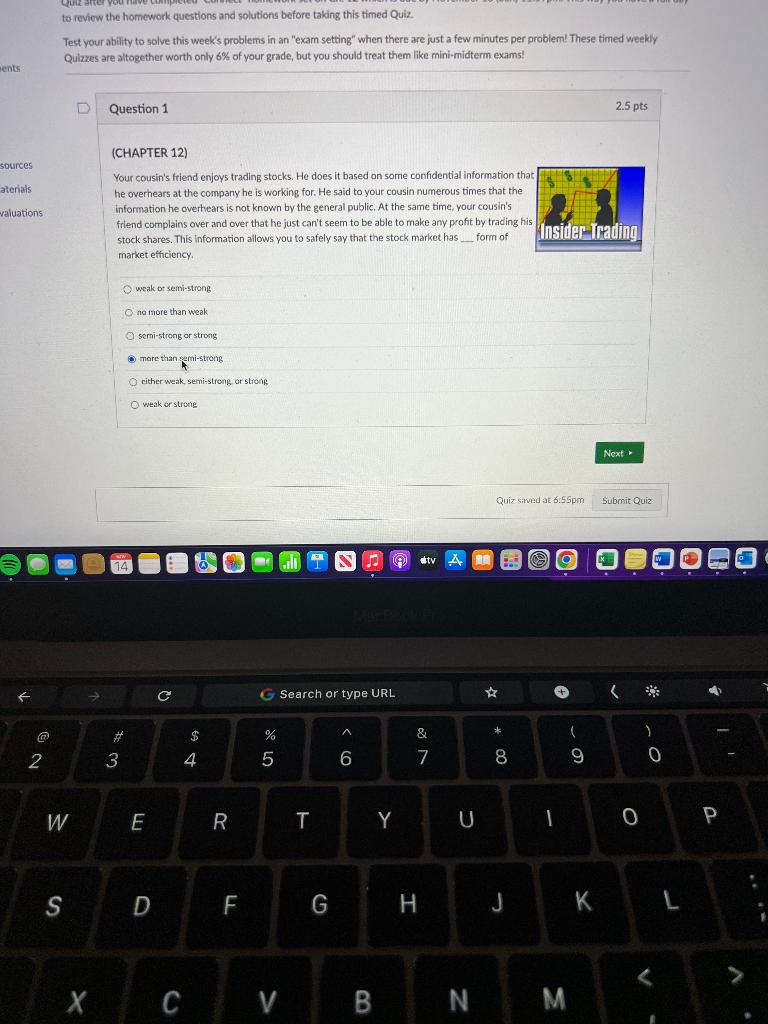 Solved to review the homework questions and solutions before | Chegg.com