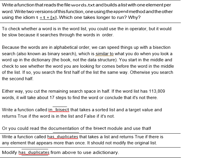 Solved Write A Function That Reads The File Words txt And Chegg solved-write-a-function-that-reads-the-file-words-txt-and-chegg