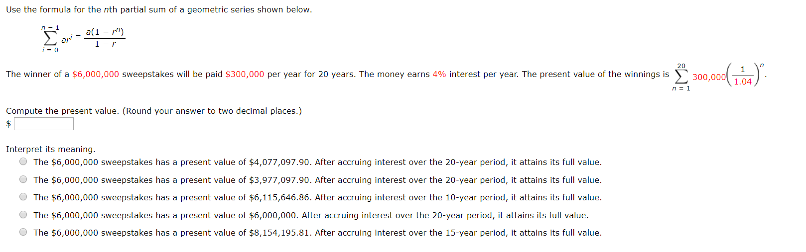 Solved In this exercise, the random variable n represents | Chegg.com