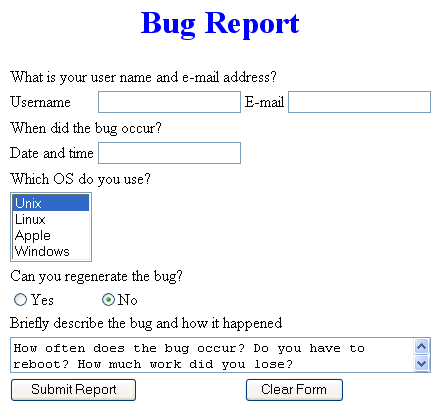 Solved 1.Referring to Figure 5, write the HTML statements to | Chegg.com