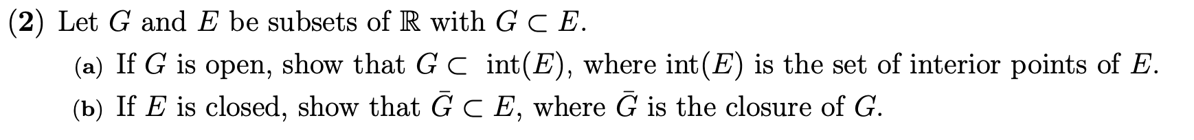 Solved Help please! If possible, use relevant theorems. | Chegg.com