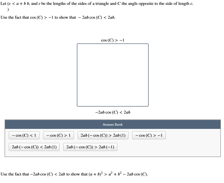 Solved Let | Chegg.com