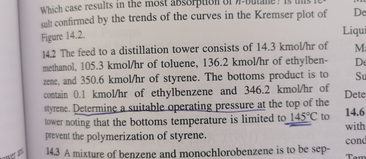 De Liqu М. Which case results in the most absorpuion | Chegg.com