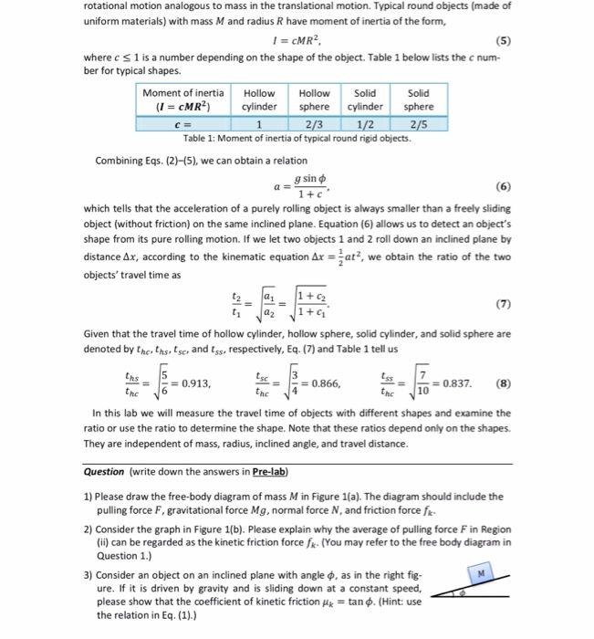 Solved 1. Introduction In previous labs, we have encountered | Chegg.com