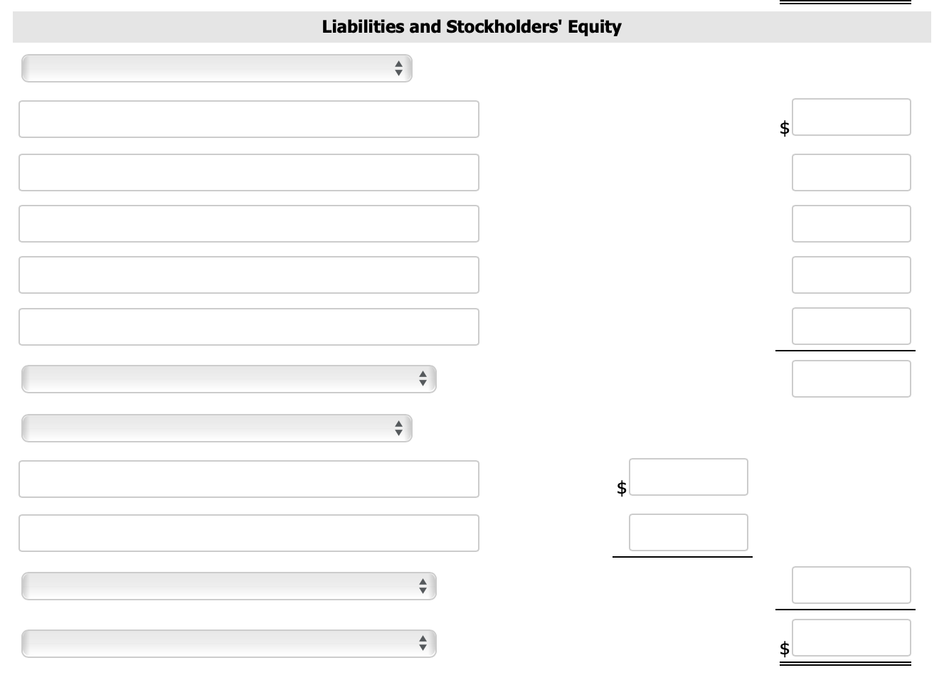 Solved Problem 3-2A (Part Level Submission) The Monty Corp. | Chegg.com