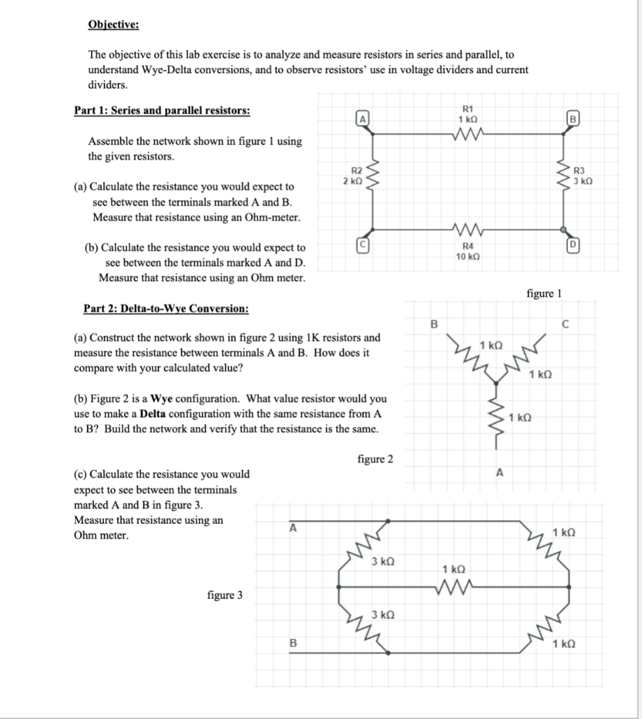 Solved Objective The Objective Of This Lab Exercise Is To 0799