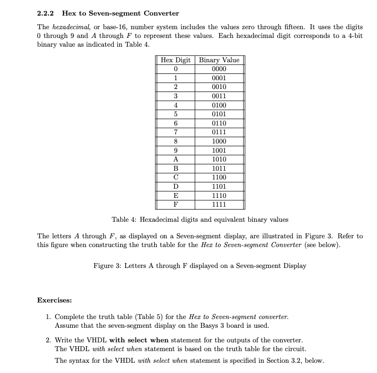Solved Hi, If you answer these exercises quickly and | Chegg.com