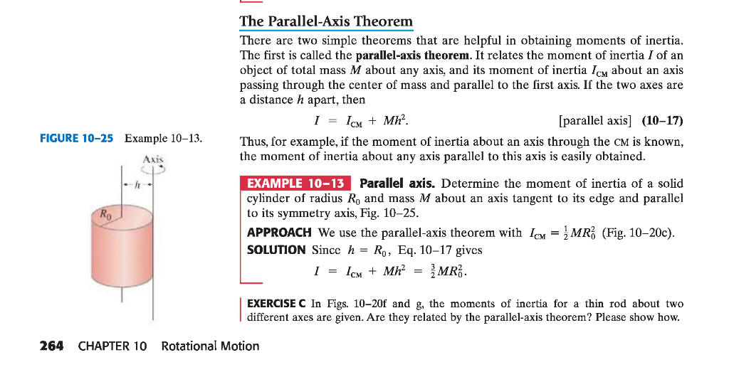 Solved Systemic Error: Off-Center Drop: Suppose your drop | Chegg.com