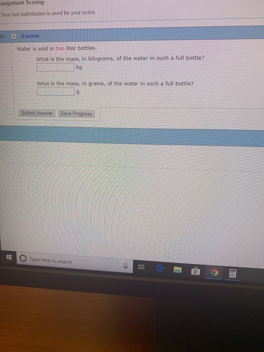 Solved Ignment Submission R This Assignment You Submit 