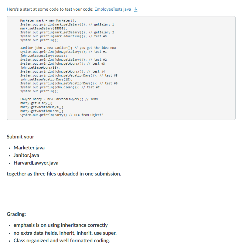 Solved MODIFIED Chapter 9 exercises \#1,2,3 Complete these | Chegg.com