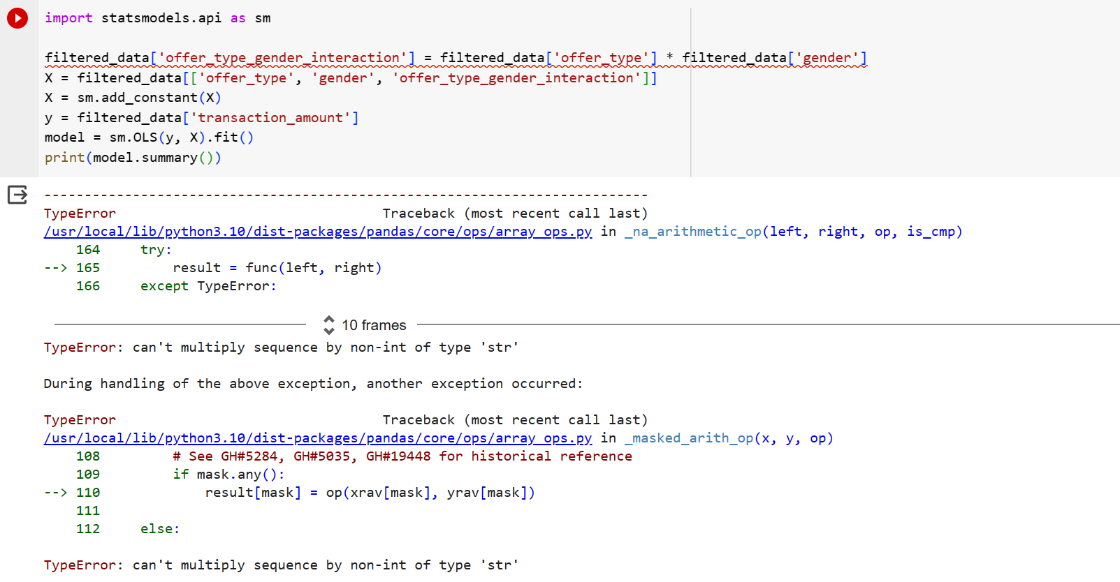 Solved Moreover, we are interested in the effect of the | Chegg.com