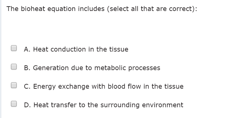 Solved Fin efficiency is defined in relation to the maximum | Chegg.com