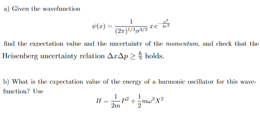 Solved Please use Latex or some other text software to | Chegg.com