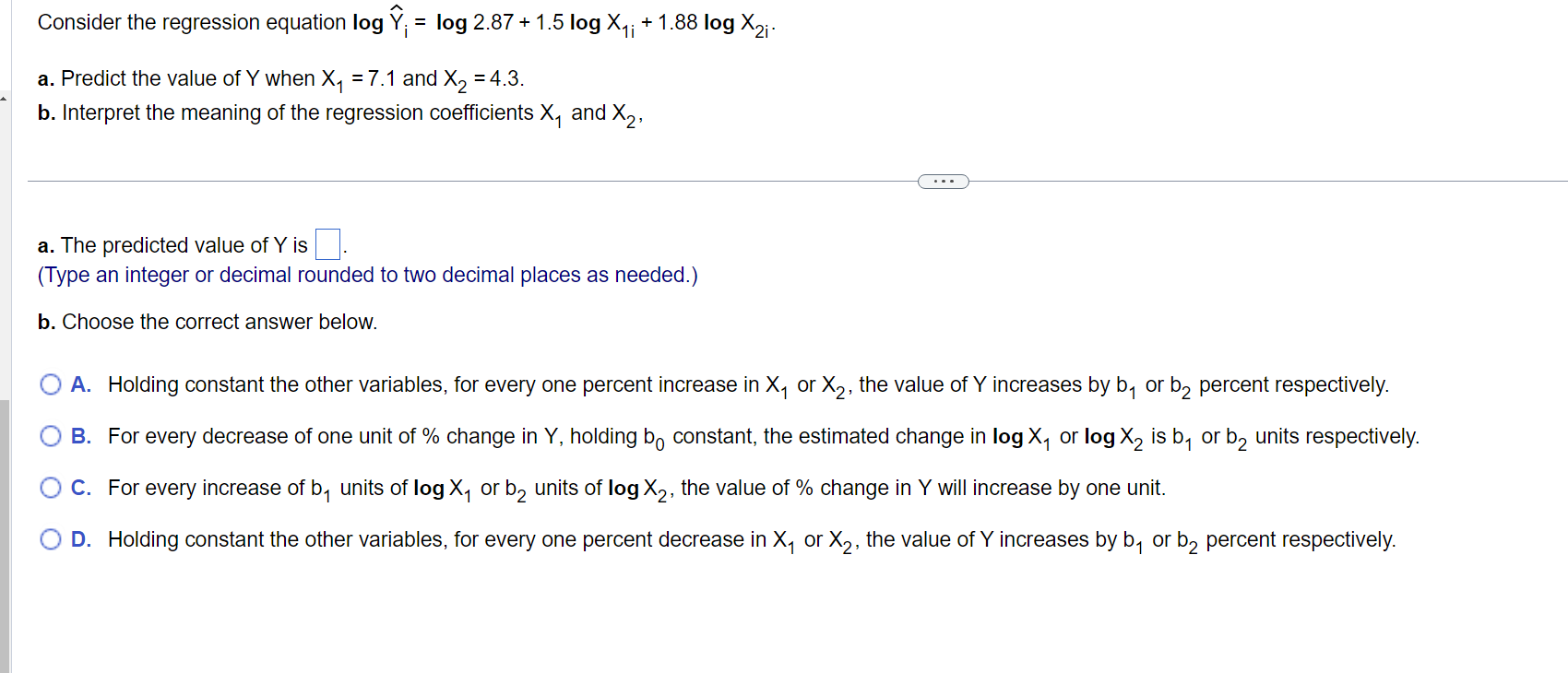 Solved Please answer part a and part b thanks | Chegg.com Solved Please answer part a and part b thanks | Chegg.com