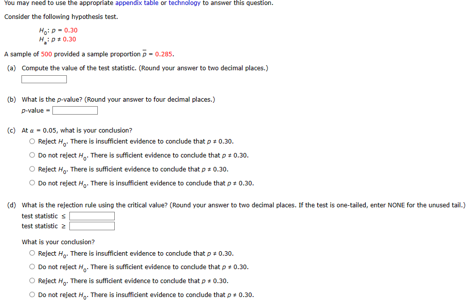 Solved You may need to use the appropriate appendix table or | Chegg.com