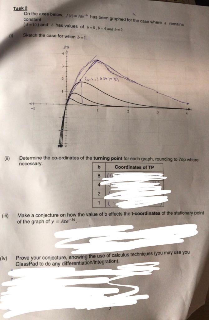 Surge Models Surge and logistic functions are used to | Chegg.com