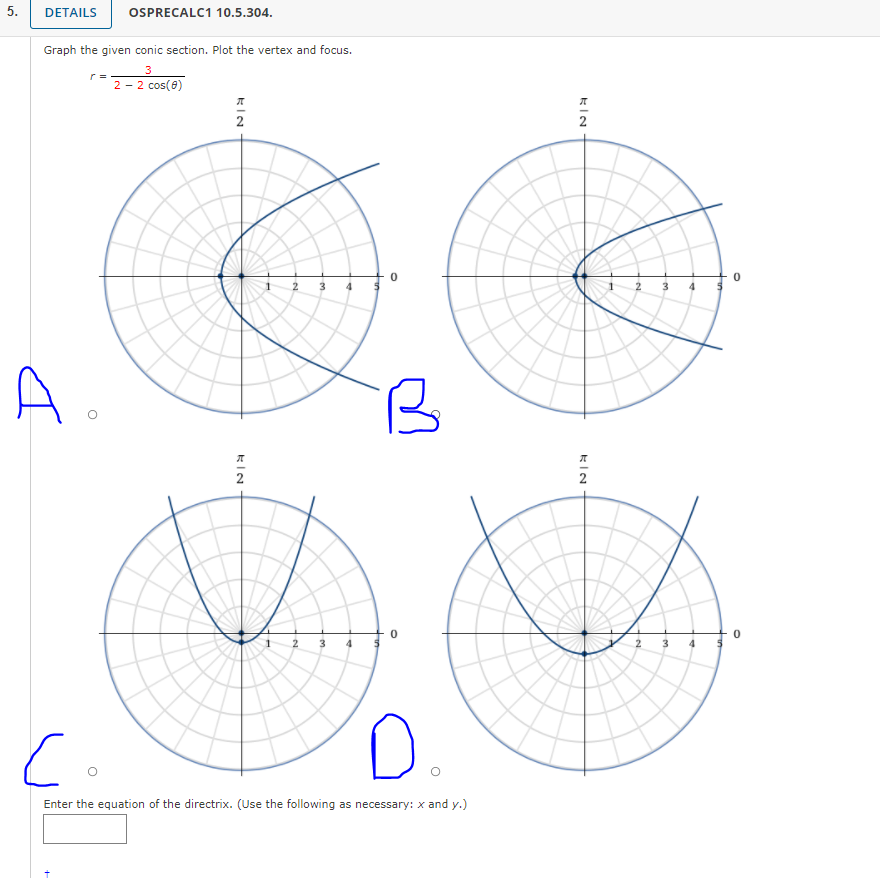 Solved Hello! I need help with these trig questions. can you | Chegg.com
