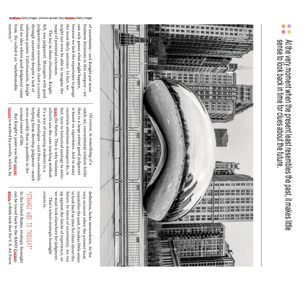 Solved highlight: 1 major finding, 2 strengths and 2 | Chegg.com