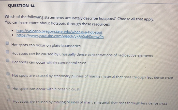 Which Of The Following Statements Best Describes The Interaction Between Fire And Ecosystems ...