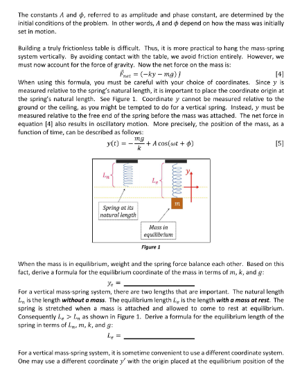 Solved Introduction In this activity we will examine the | Chegg.com