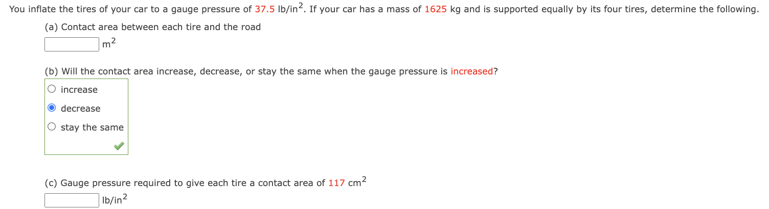 Solved Please answer parts A and C | Chegg.com