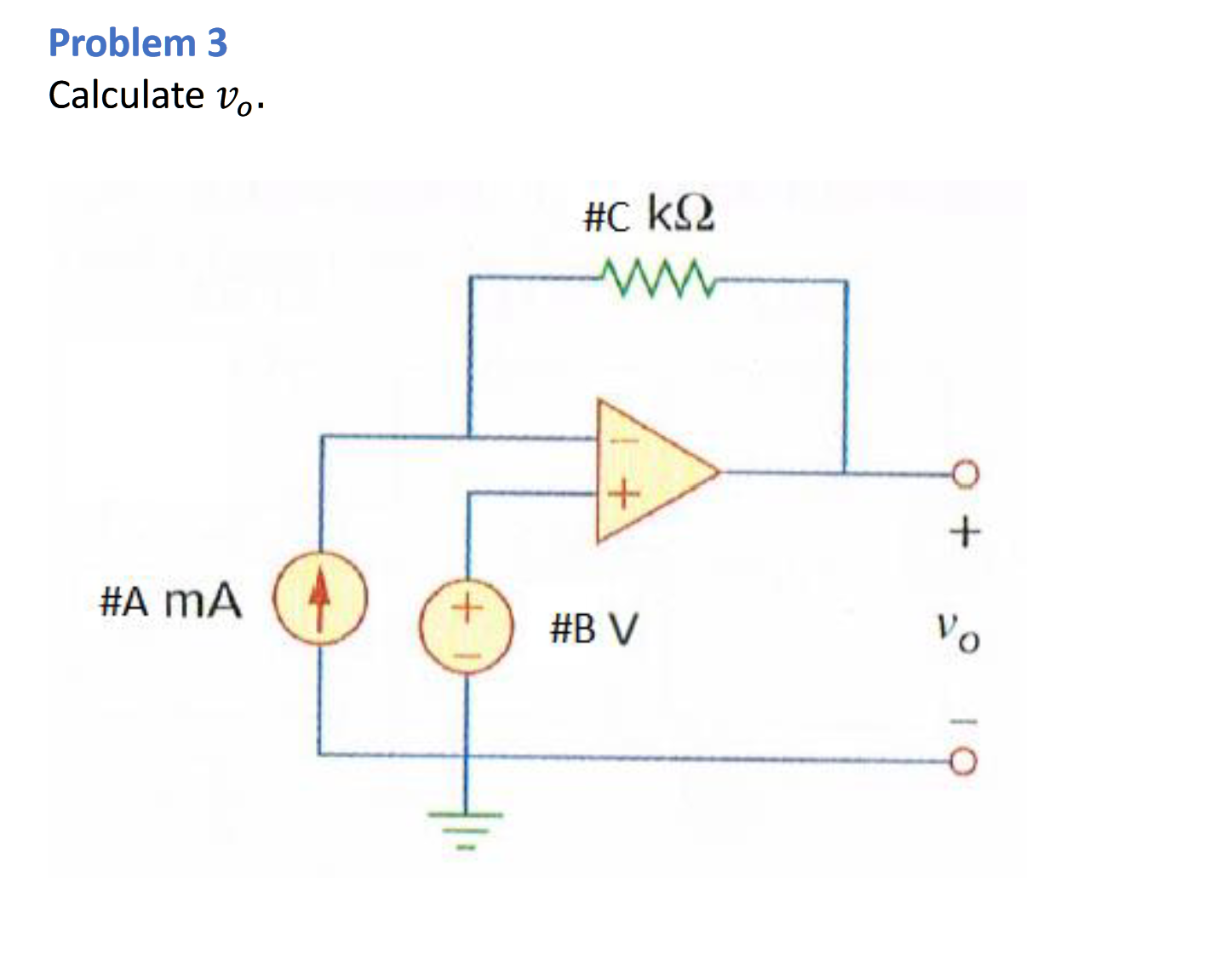 Solved Please help me understand how to do this.#A= 7#B | Chegg.com