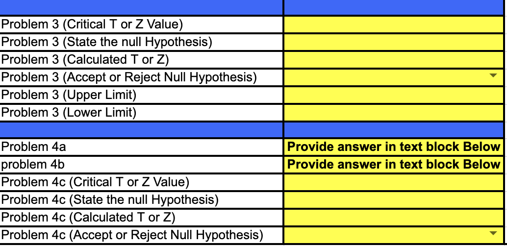 Solved Please Answer The Following Questions 3 And4 Questions 