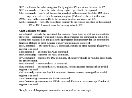 Solved Objective This assignment will utilize the three | Chegg.com