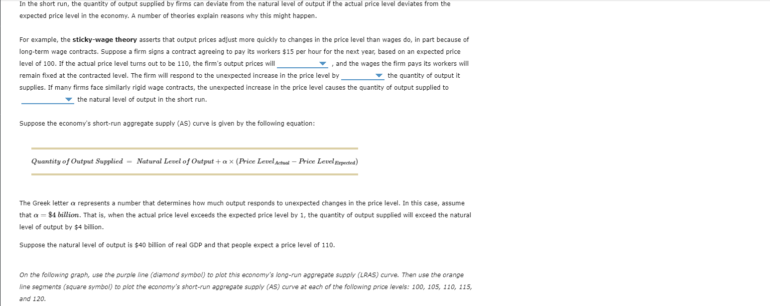 Solved Fill in the blanks are: 1: no change, increase, or | Chegg.com