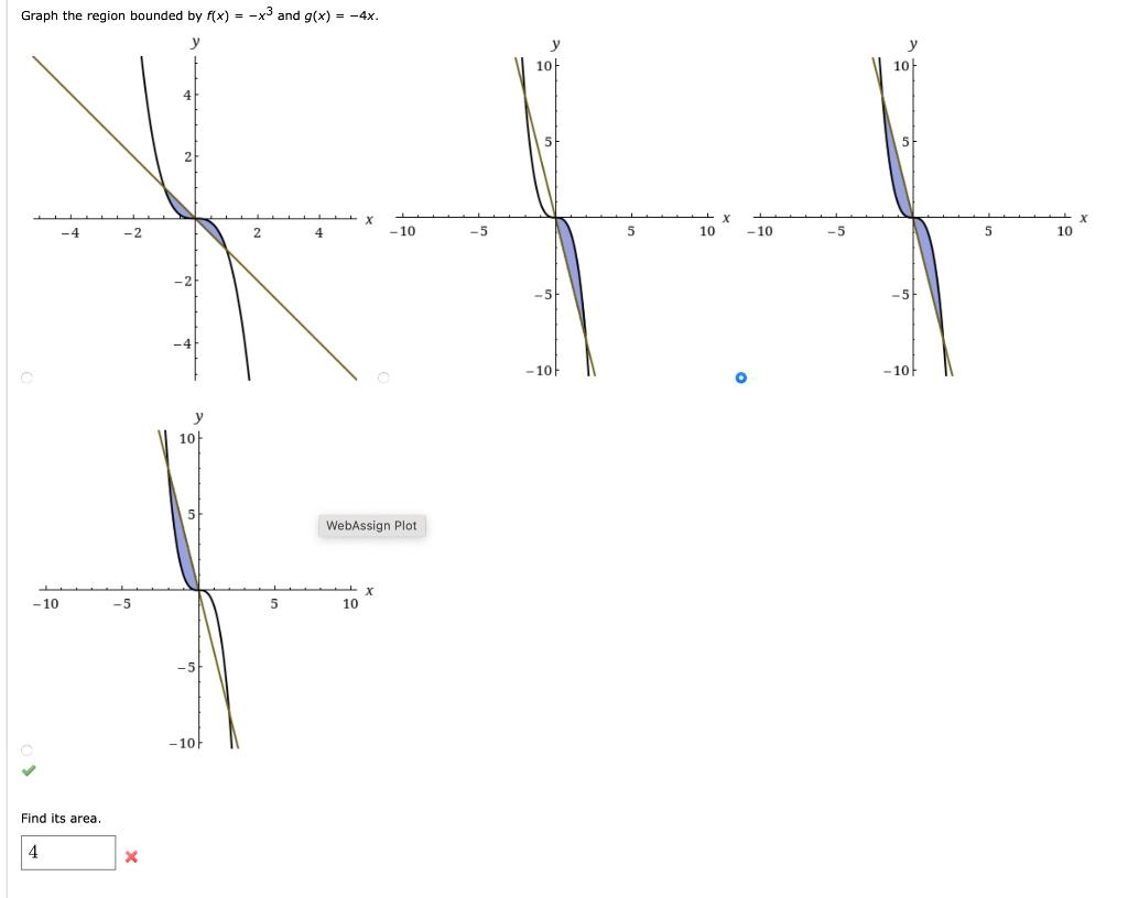 Solved For this first one, I got the graph but I can't | Chegg.com