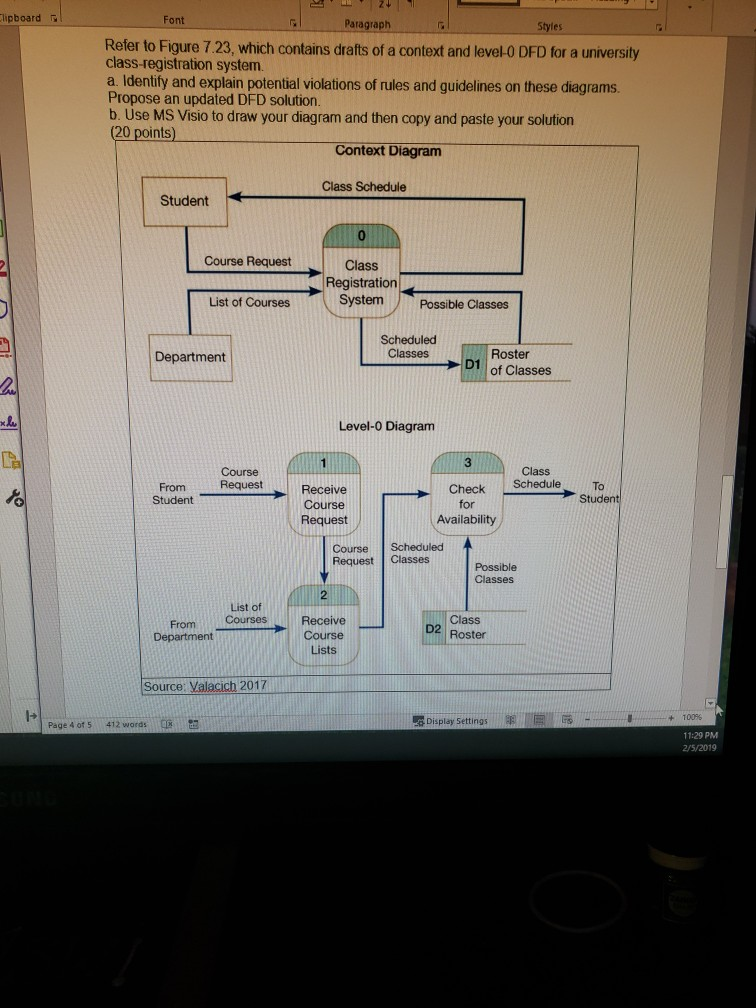 Solved Can you help me solve this problem and Steps to | Chegg.com